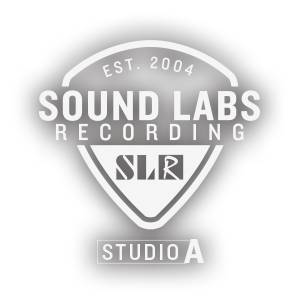SLR STUDIOS ~ State-of-the-Art Audio Recording Facilities
